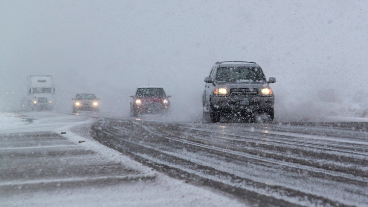 Winter Weather Advisories Issued as Strong Storm Could Bring Several ...