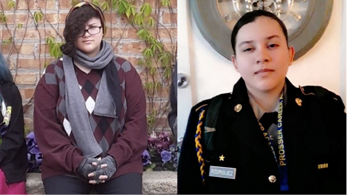 Missing Chicago 16-Year-Old Girl Found Safe – NBC Chicago