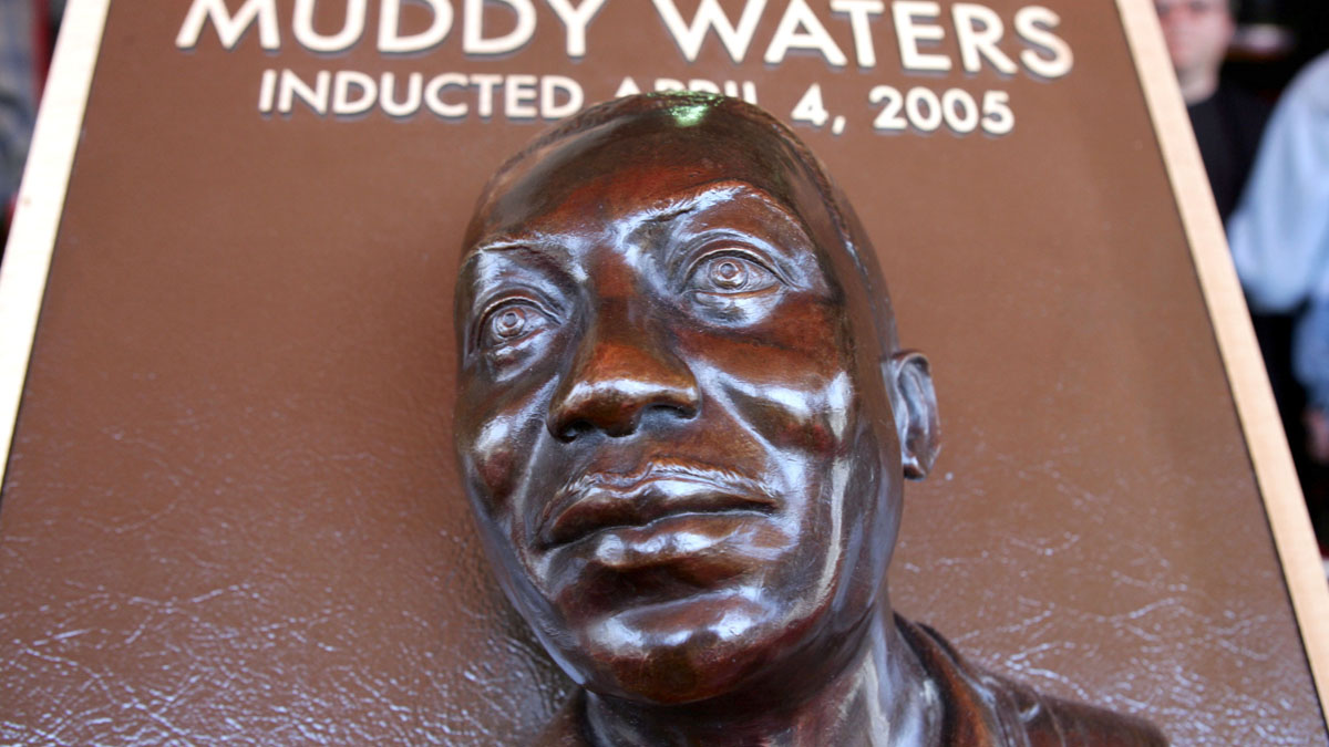 Heirs of Chicago Blues Legend Muddy Waters Go to Court Over Copyright ...