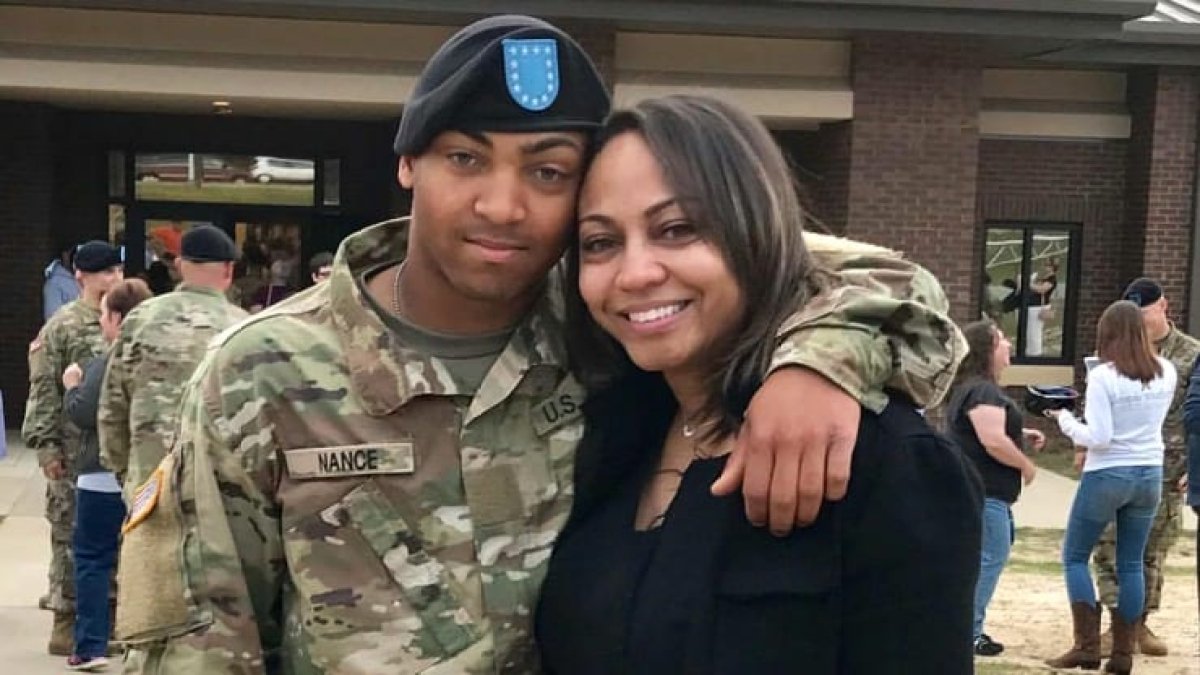 Chicago Family Asks For Answers About Son’s Death In Afghanistan – NBC ...
