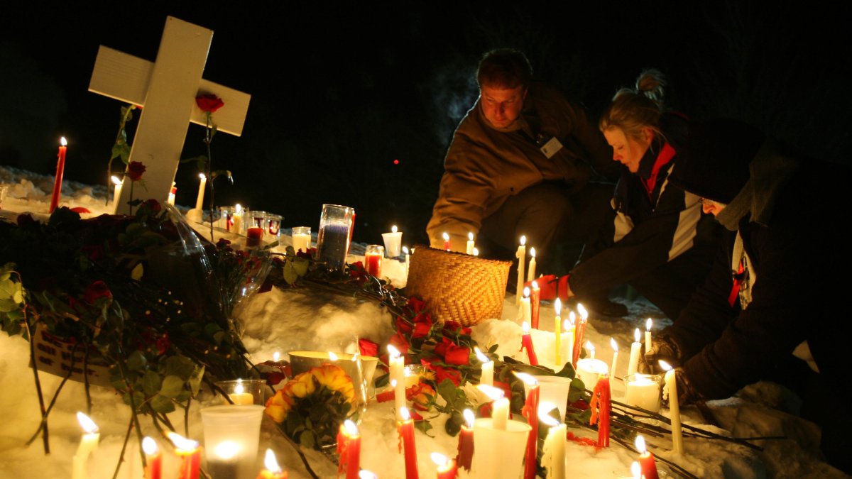 One Survivor’s Story – 15 Years Since the Northern Illinois University ...