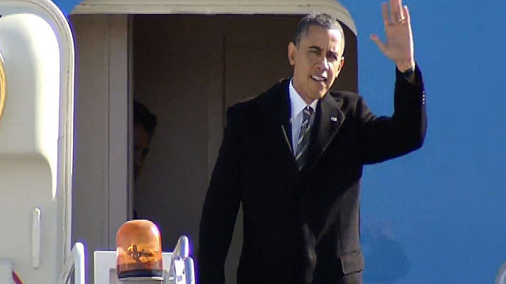 Text of President Obama’s Chicago Speech – NBC Chicago