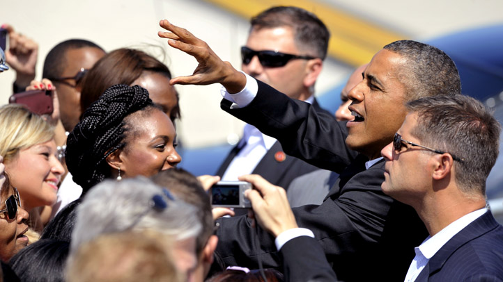 Opinion: Obama Is The Wrong Kind of Snob – NBC Chicago