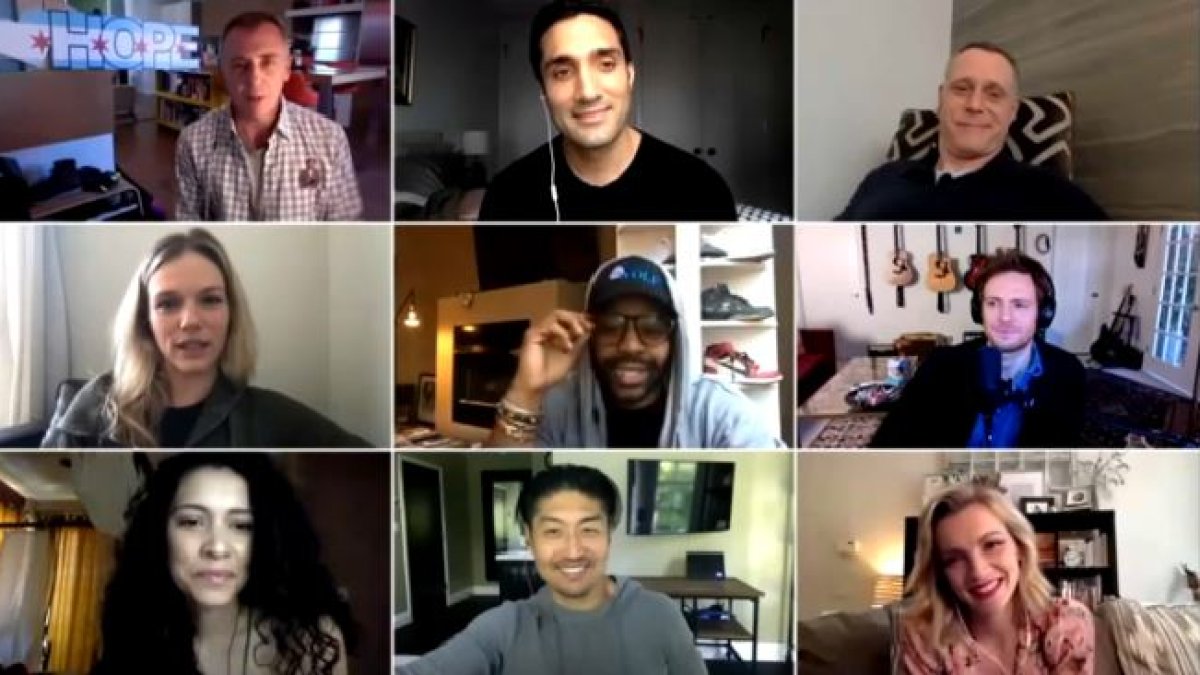 How Well Do Stars of ‘Chicago Fire,’ ‘Chicago Med,’ and ‘Chicago PD ...
