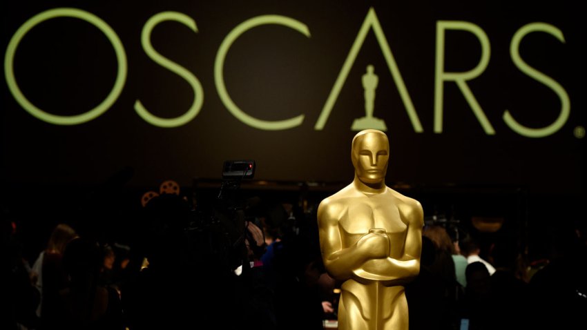 See the celebrity presenters and performers at the 2026 Oscars – NBC ...