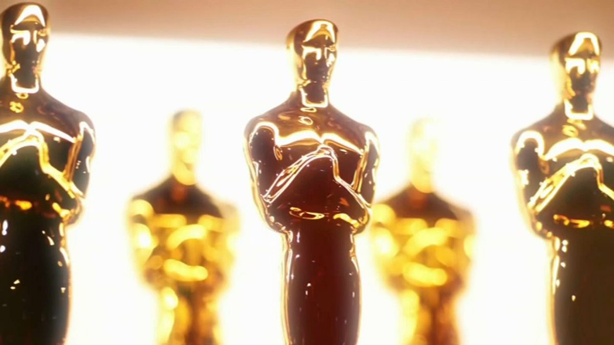 2024 Oscars: Complete list of winners – NBC Chicago