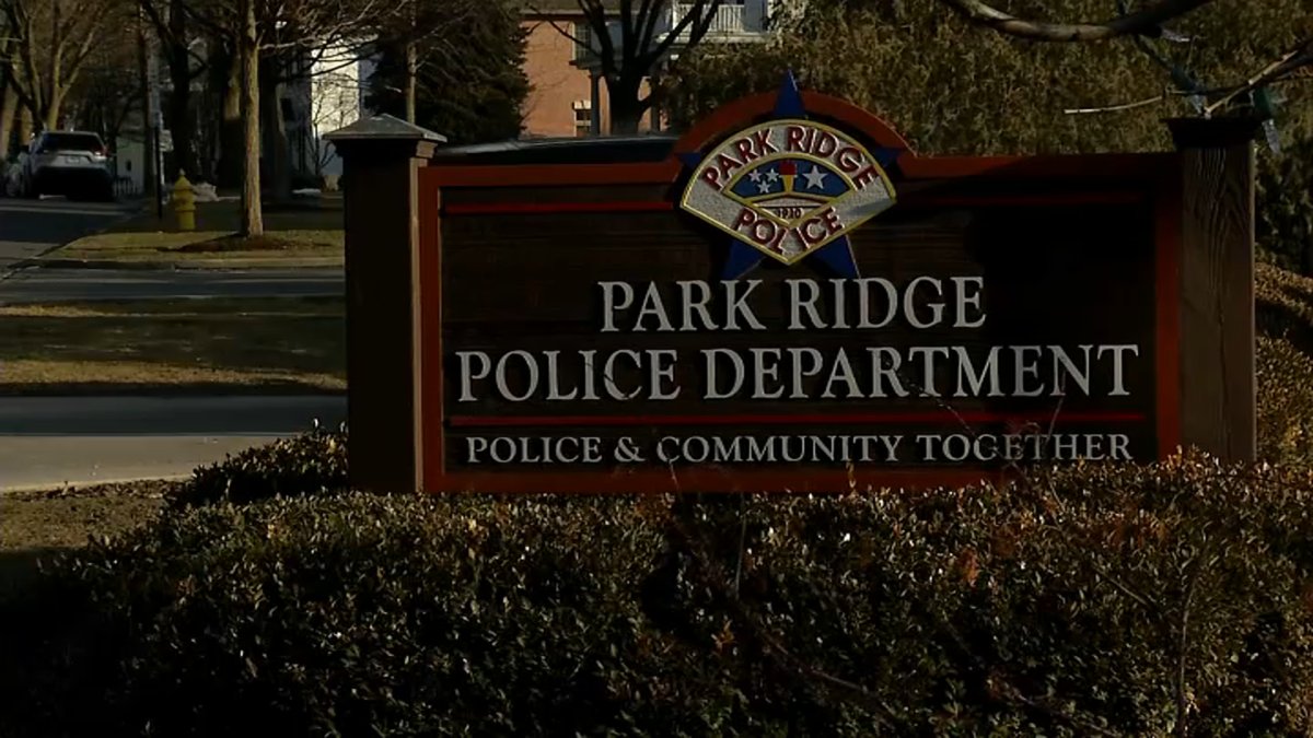 ‘What Are the Odds:’ Soldier in Iraq Sees Burglary at Park Ridge Home ...