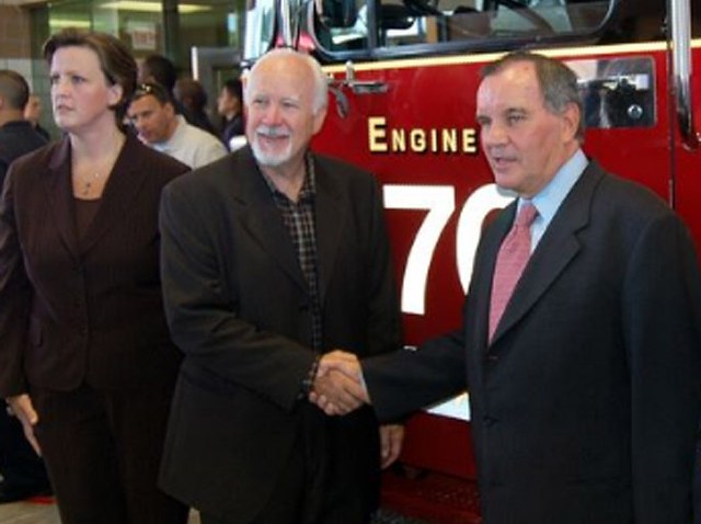 Chicago City Council: Patrick J. O’Connor – NBC Chicago