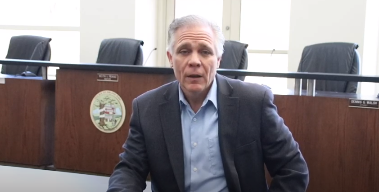 Orland Park Mayor Urges Pritzker to Speed Up Plan to Reopen Illinois ...