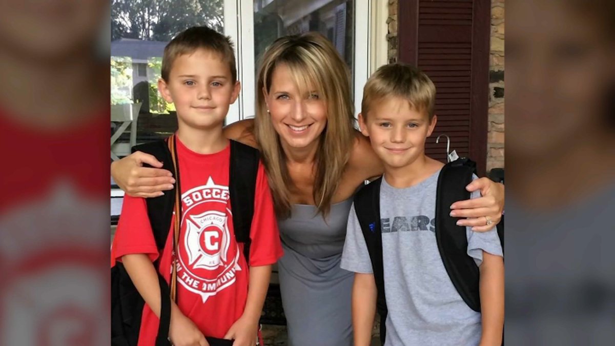 ‘Pints for Kim’ Blood Drive Honors Naperville Mother Who Died From ...