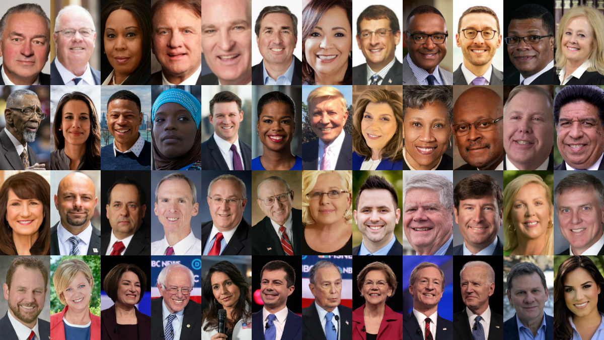 10 Races to Watch in Illinois’ Primary Election – NBC Chicago
