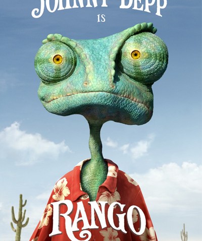 So That’s What Rango Looks Like – NBC Chicago