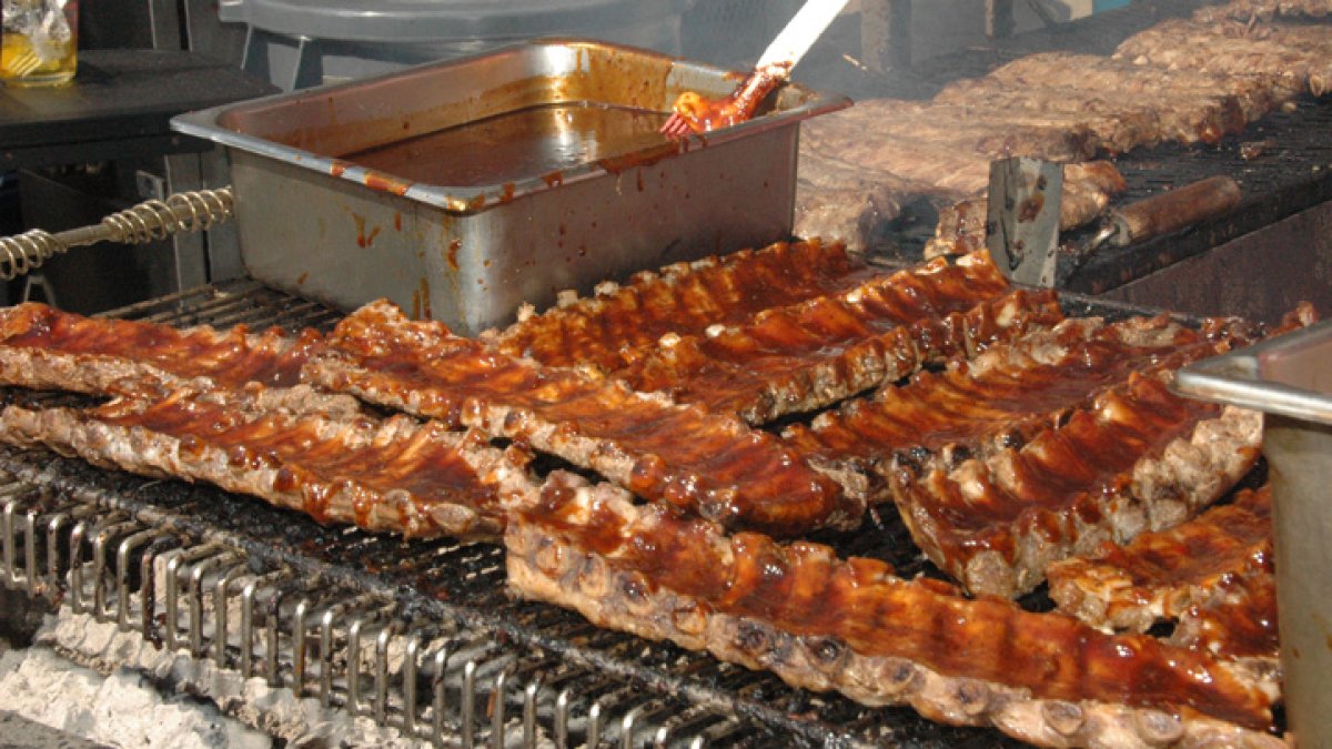Exchange Club of Naperville Announces Cancellation of 2021 Ribfest ...