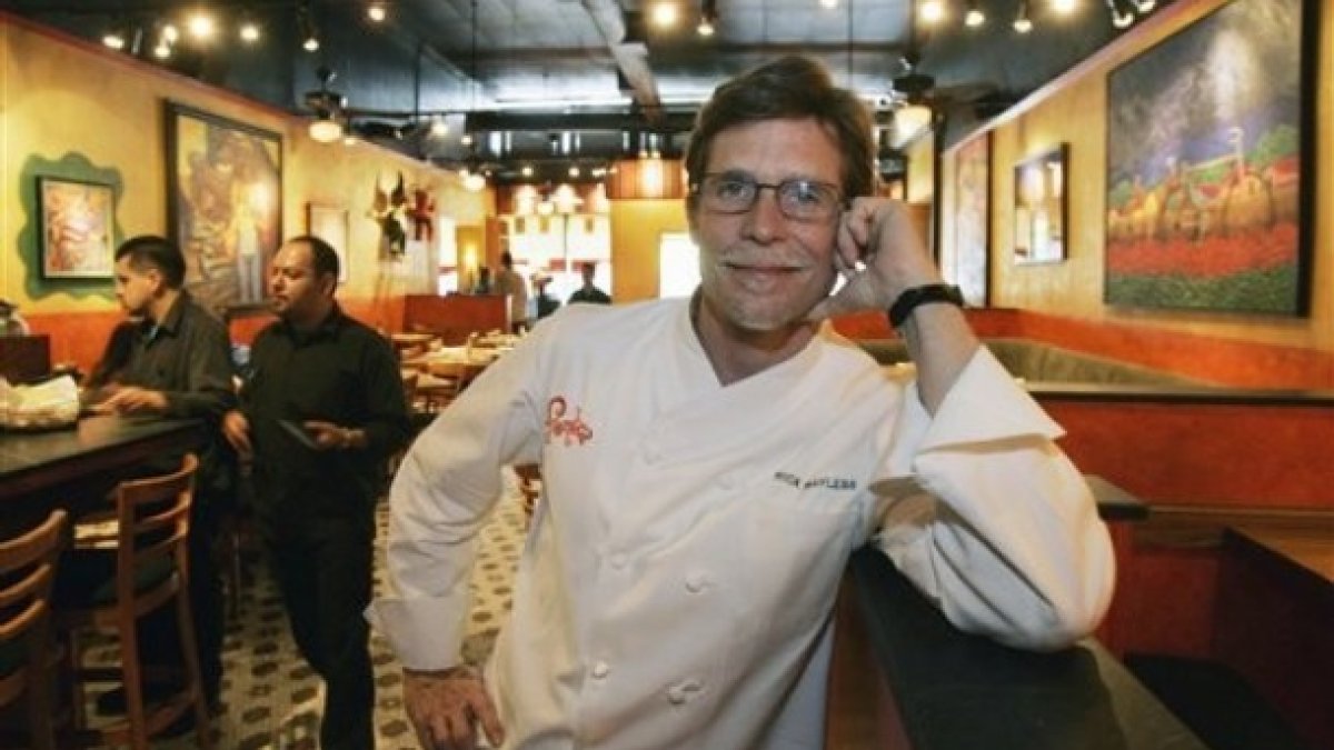 Chef Rick Bayless Starts Effort to Help Laid-Off Chicago Food Workers ...