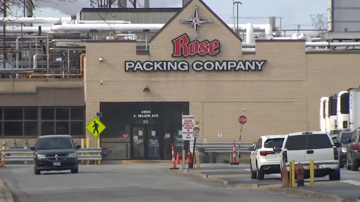 21 Employees at South Side Meat Packing Facility Test Positive for ...