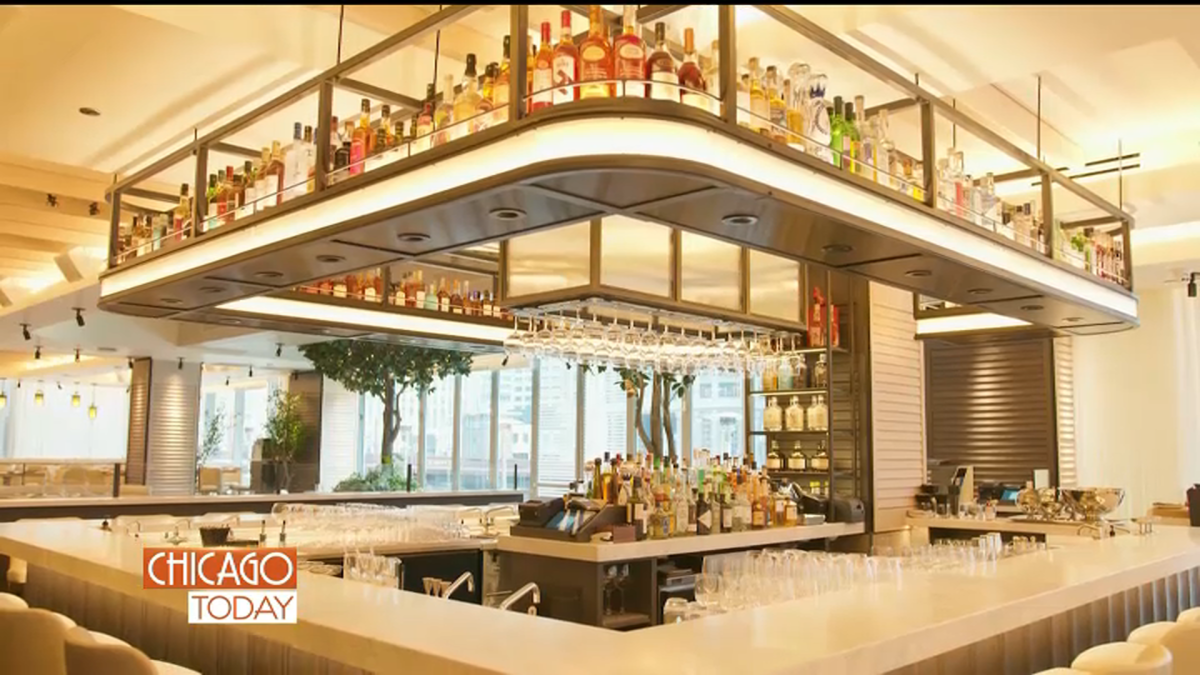 See Inside Bill And Giuliana Rancic s Hot New Chicago Restaurant RPM See Inside Bill And Giuliana Rancic s Hot New Chicago Restaurant RPM