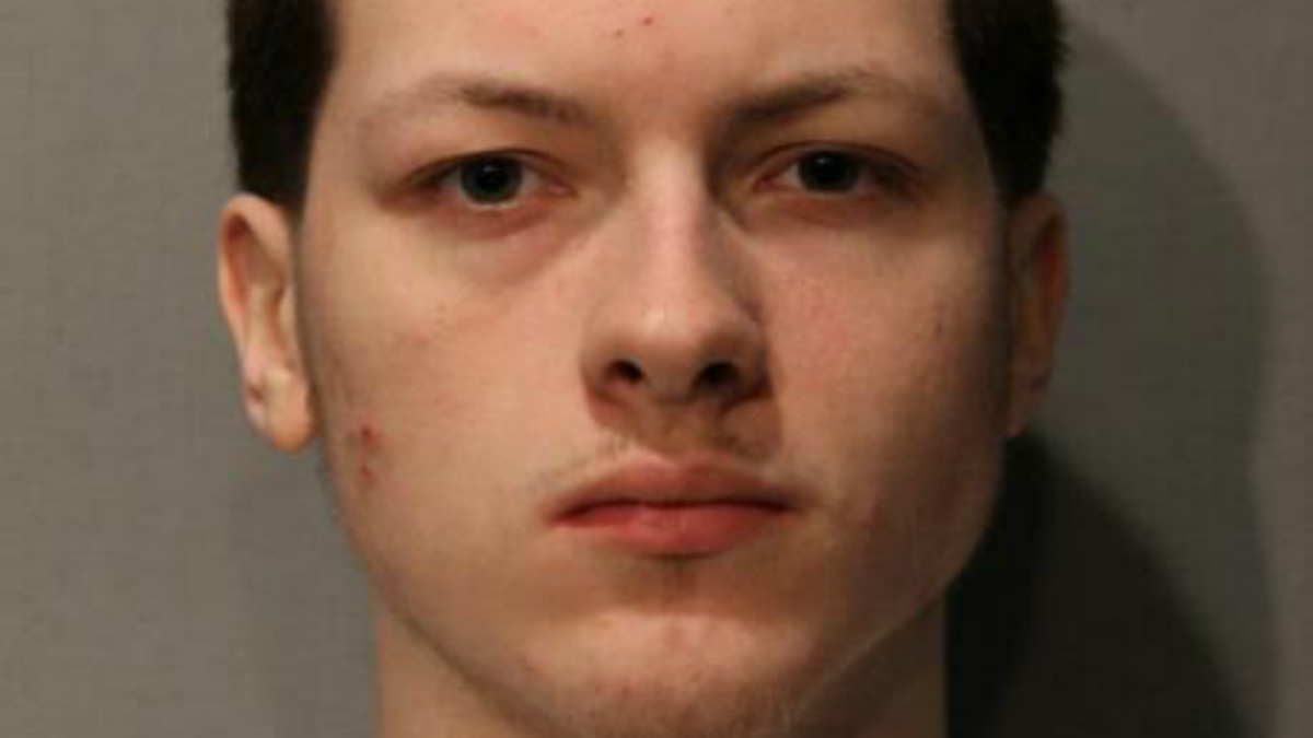 Man Ordered Held Without Bail in Death of Man Pushed Into Path of CTA ...