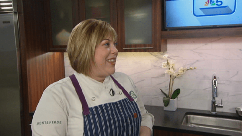 Café 5 Recipe: Chef Sarah Grueneberg’s Smoked Fish Rillette and Onion ...