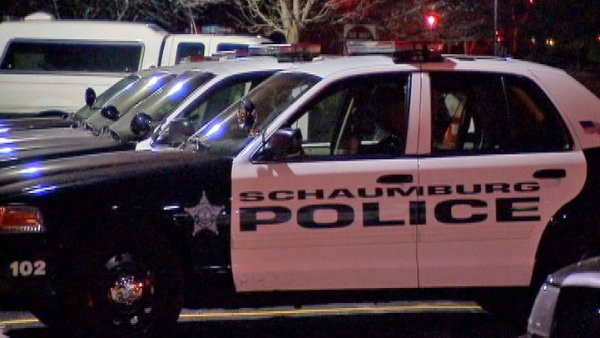 Man facing first degree murder in Schaumburg woman’s death – NBC Chicago