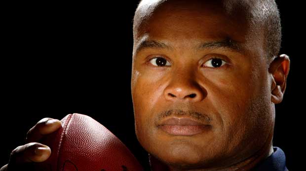Mike Singletary’s Outburst Makes Me Miss Him – NBC Chicago