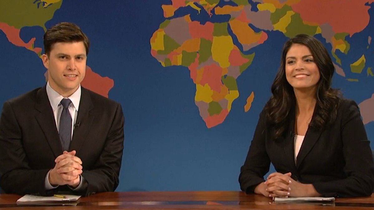 SNL celebrates 50 years with a star-studded anniversary special – NBC ...