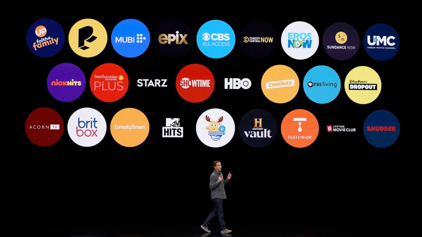 Illinois legislature moves to ban loud streaming commercial – NBC Chicago