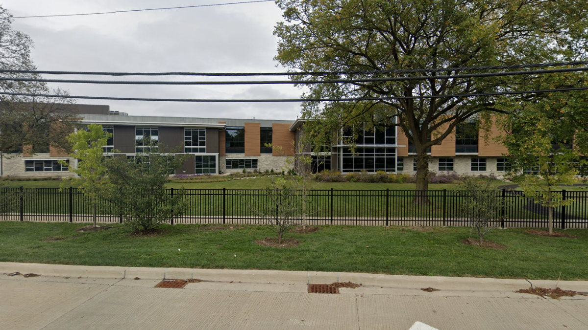 Hidden Camera Found in Staff Restroom of Northfield School, Police Say ...