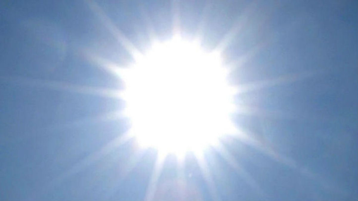 Chicago weather: Weekend sunshine dominates as clouds depart – NBC Chicago
