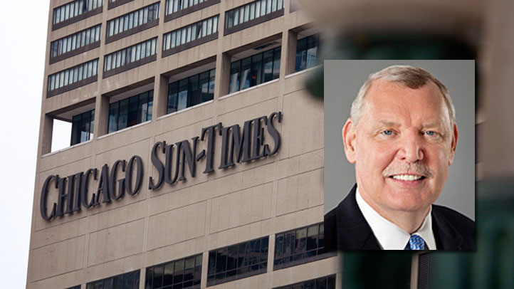 James Tyree Laid to Rest – NBC Chicago