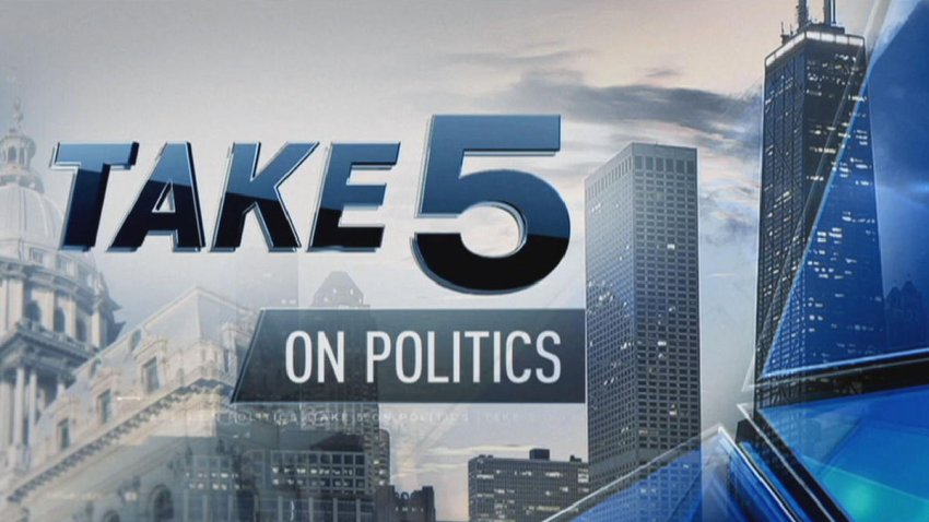 chicago politics – NBC Chicago