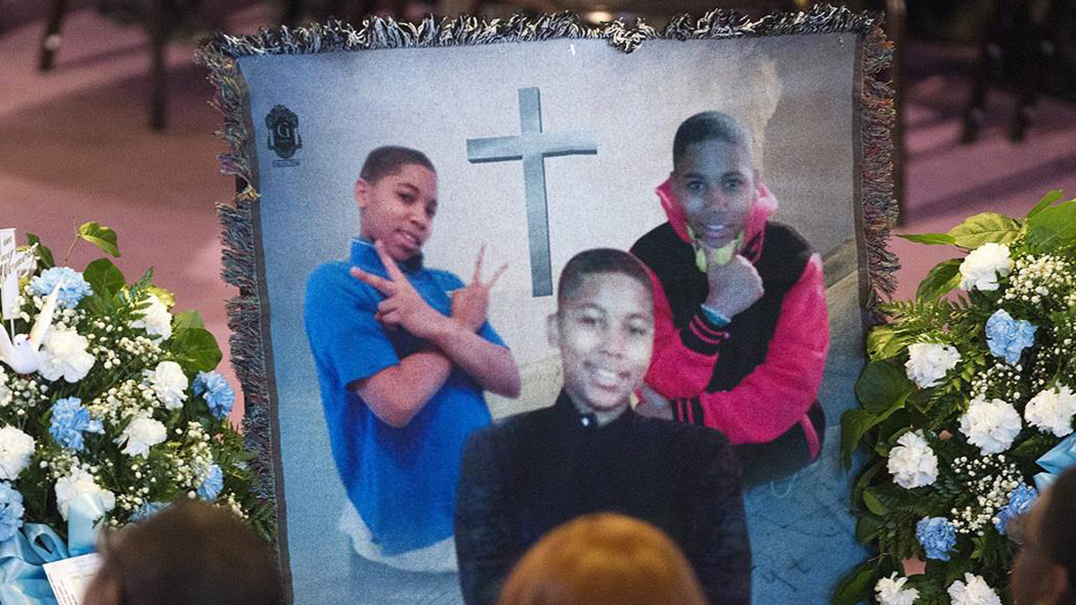 Family Asks Feds to Reopen Case on Tamir Rice Police Killing – NBC Chicago