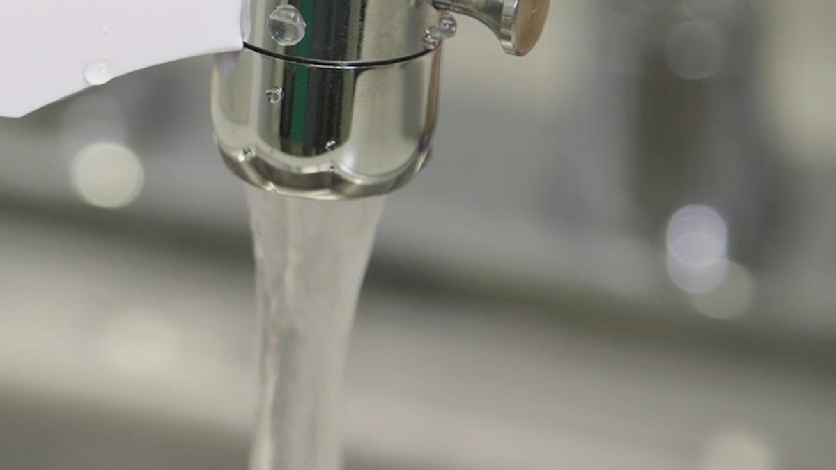 Canadian Tap Water Comes in First at Annual Contest – NBC Chicago