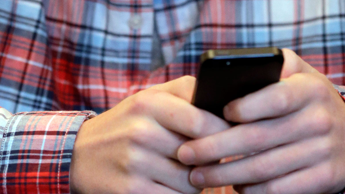 Illinois Tollway texts: Officials warn of text phishing scam – NBC Chicago