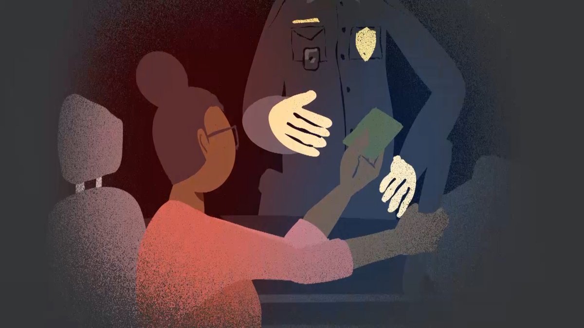 Everyday Racism: Afraid For My Life – NBC Chicago