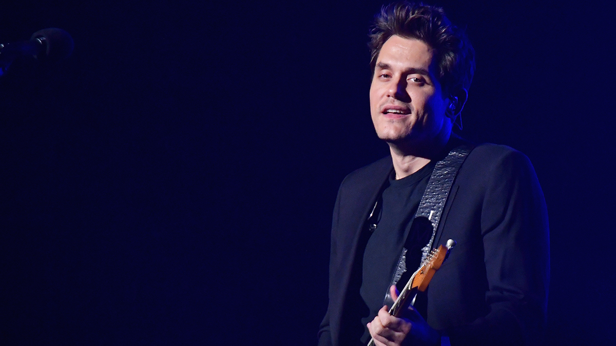John Mayer Responds to Criticism From Taylor Swift Fans After Joining ...