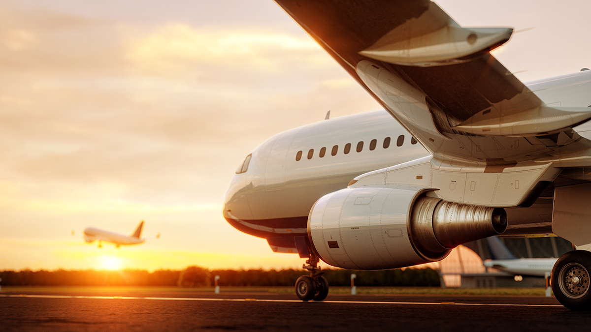 Midway Control Tower Reopens After COVID-19 Exposure – NBC Chicago