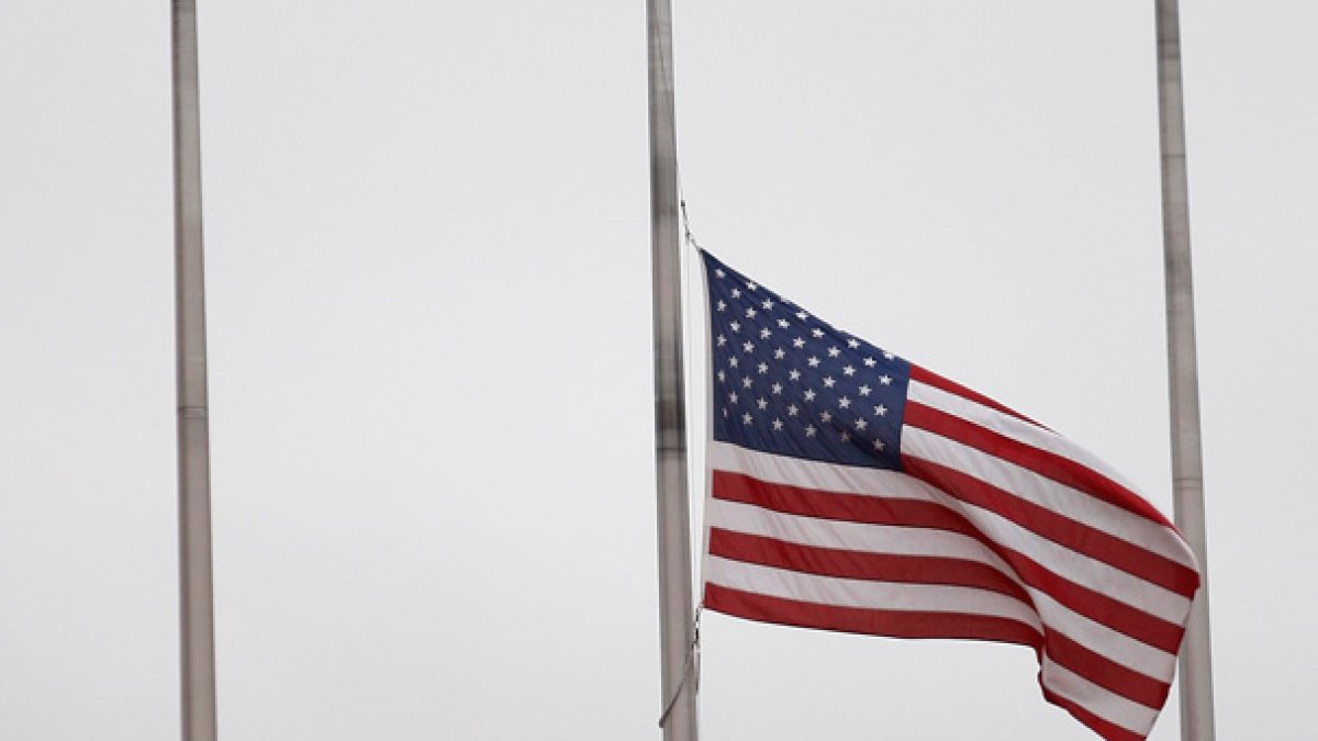 Gov. Pritzker Says Flags Will be Lowered on Juneteenth in Illinois ...