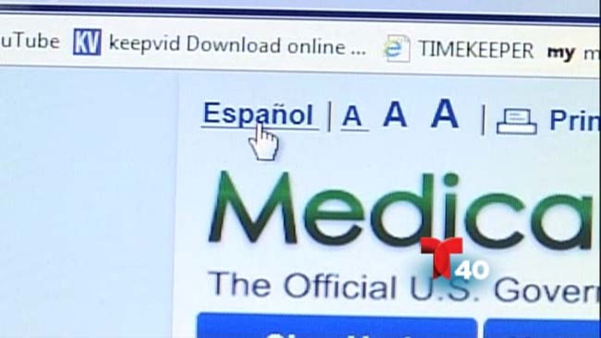 Experts Warn of Deceptive Schemes Around Medicare – NBC Chicago