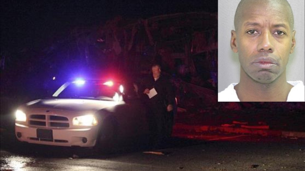 Taped Interviews With Indiana Serial Killer Darren Vann Reveal More ...