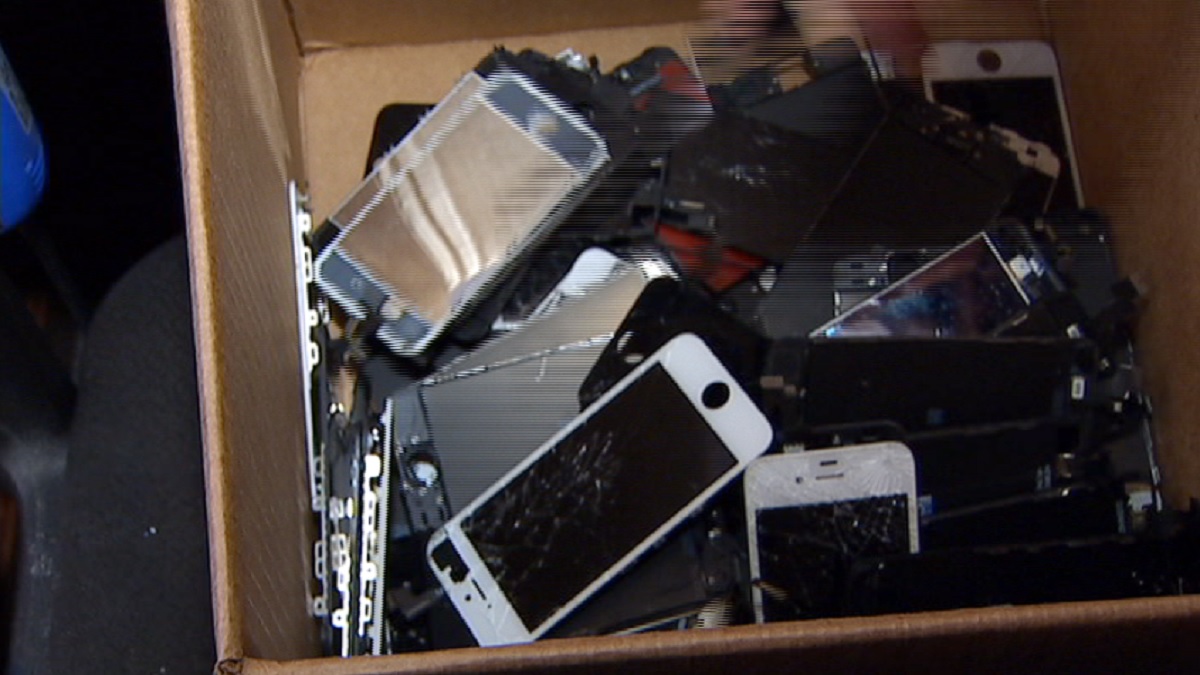 What ‘Right-to-Repair’ Means For Consumers and Their Technology ...