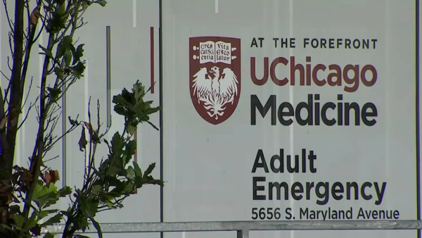 University of Chicago Hospital adds security after 3 employees injured ...