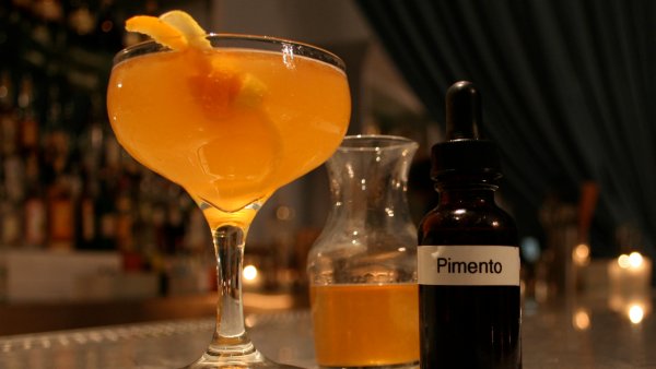 Chicago Establishment Named ‘Most Creative Bar’ in Country by Food ...