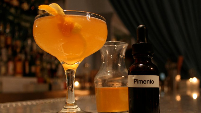 Chicago Establishment Named ‘Most Creative Bar’ in Country by Food ...