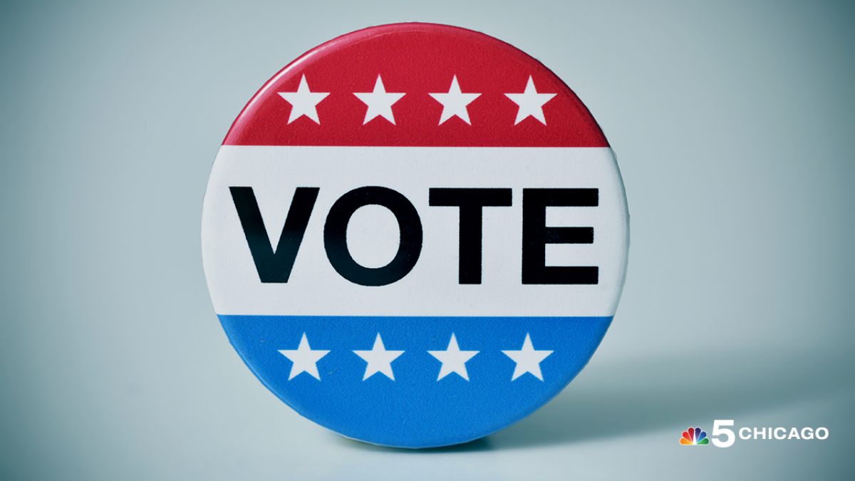 Your Guide to the 2020 Illinois General Election – NBC Chicago