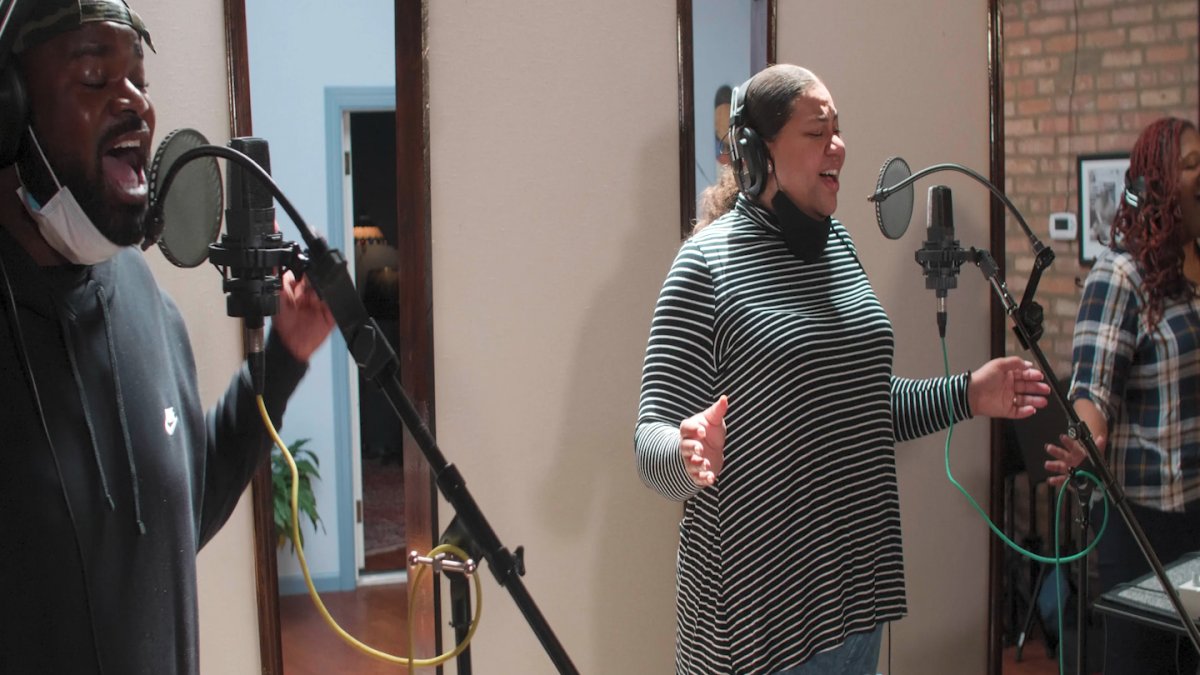 ‘We Are Chicago’ Music Video Highlights City, Song Aims to Help Small ...