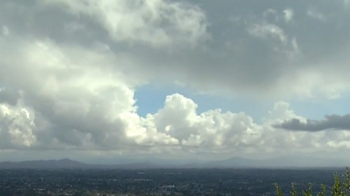 Severe weather possible in Chicago area this weekend – NBC Chicago