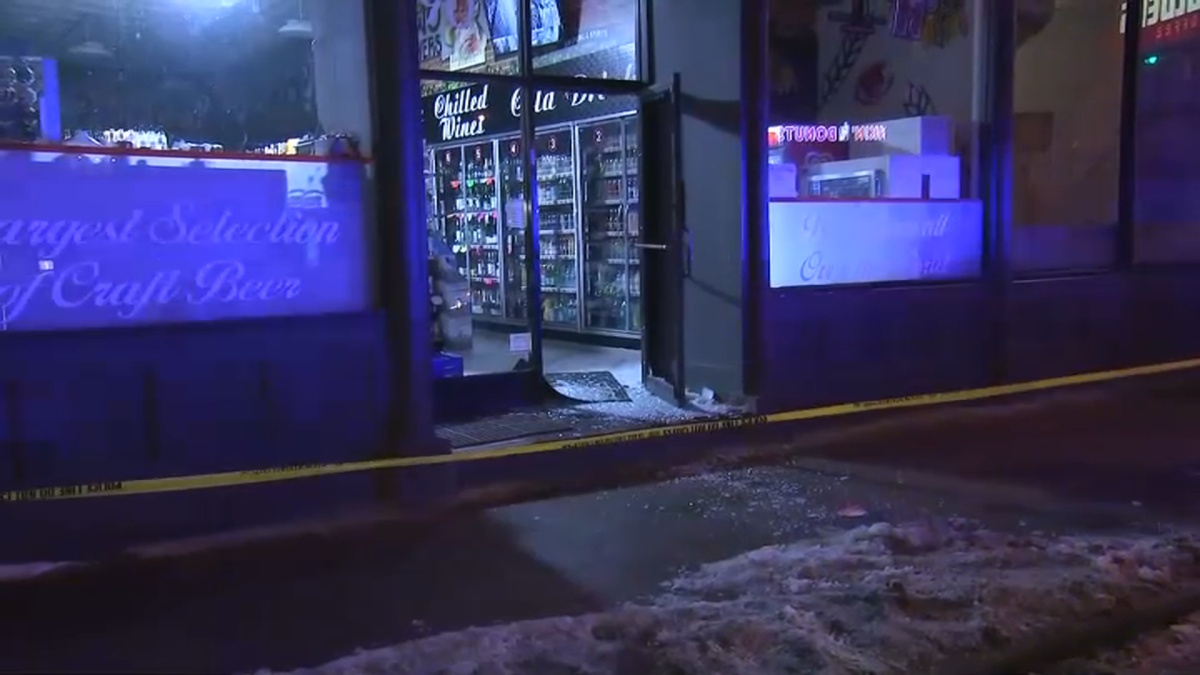 String of ATM Thefts Reported Across Chicago – NBC Chicago