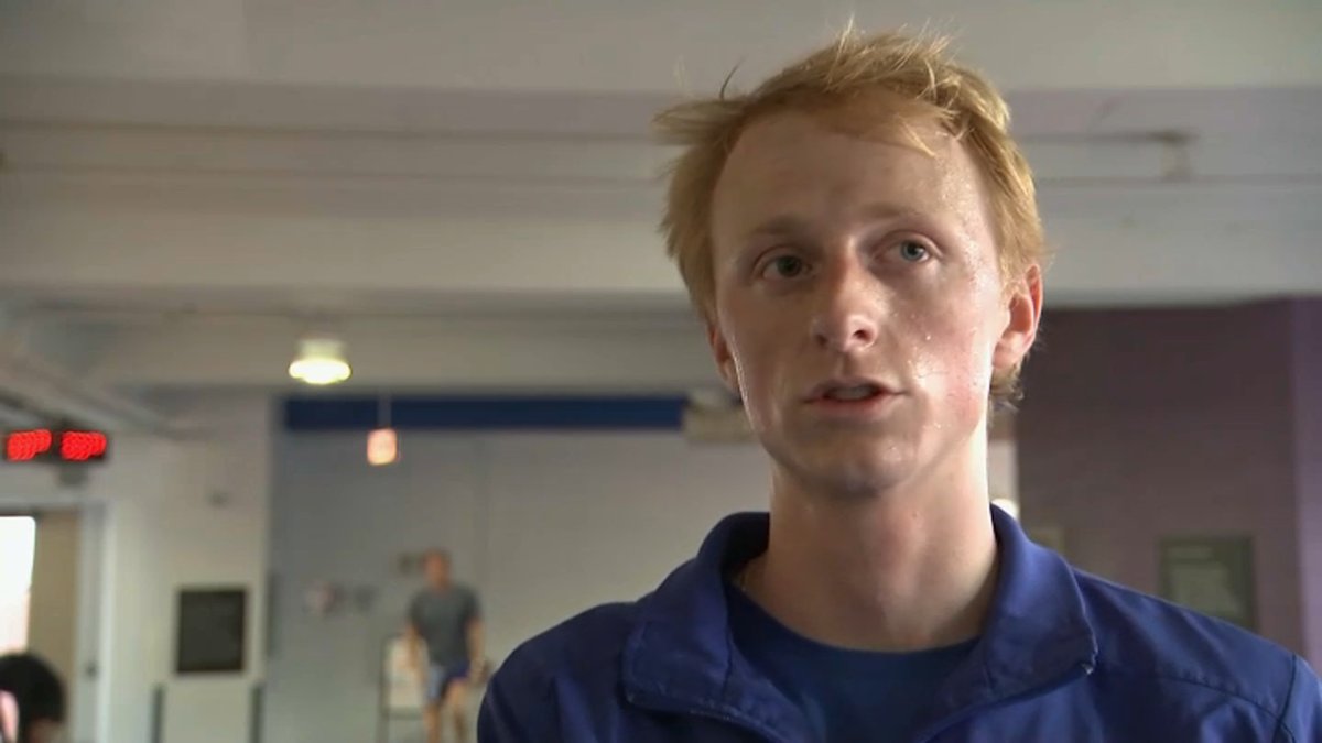 DePaul Students Helped Young Boy After He Was Attacked by Coyote in ...