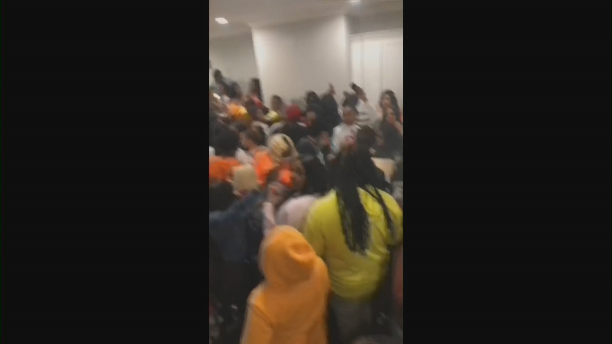 Officials Narrow Down Location Where Chicago House Party Was Held ...