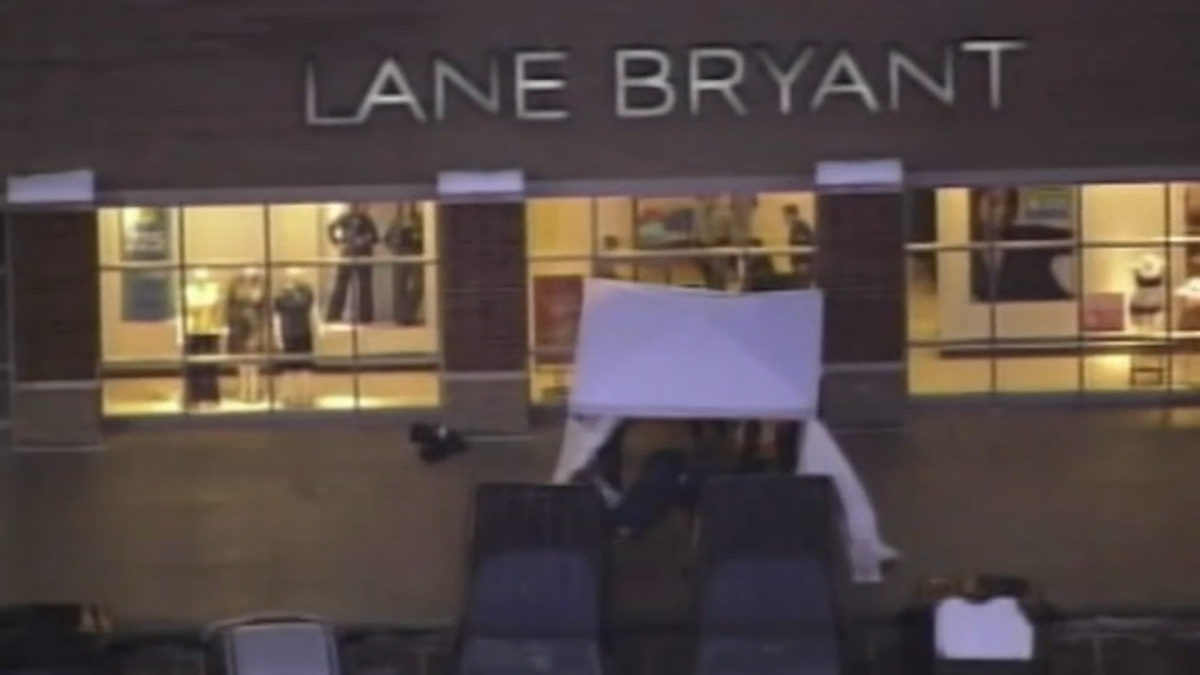 Search for Leads Continues 12 Years After Lane Bryant Shooting – NBC ...